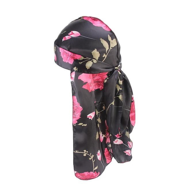 Flowers durag | Durag-Shop