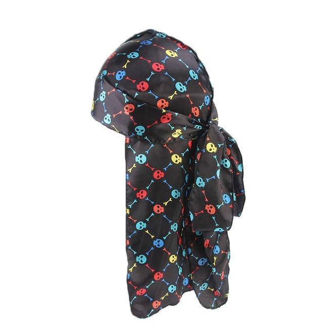 Skull heads durag | Durag-Shop