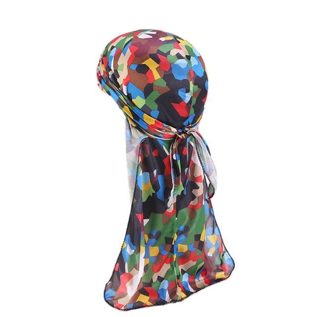 Multicolor durag | Durag-Shop