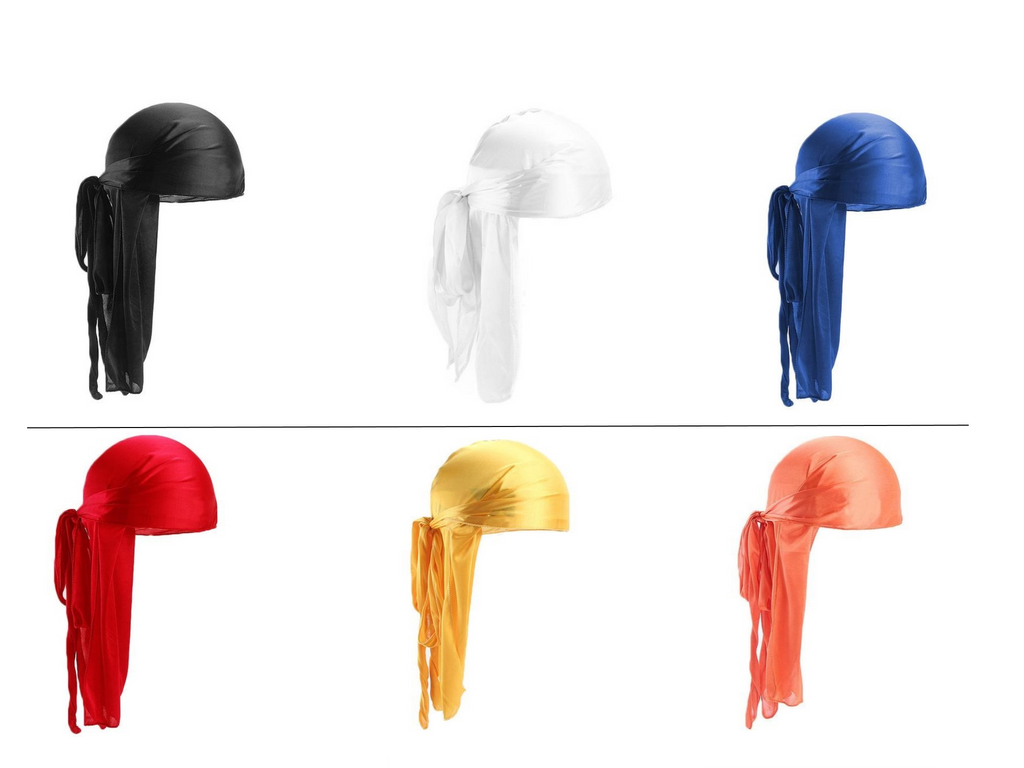 Classic durag pack | Durag-Shop