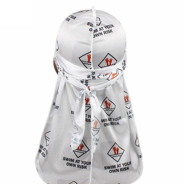 White durag dangerous swimming | Durag-Shop