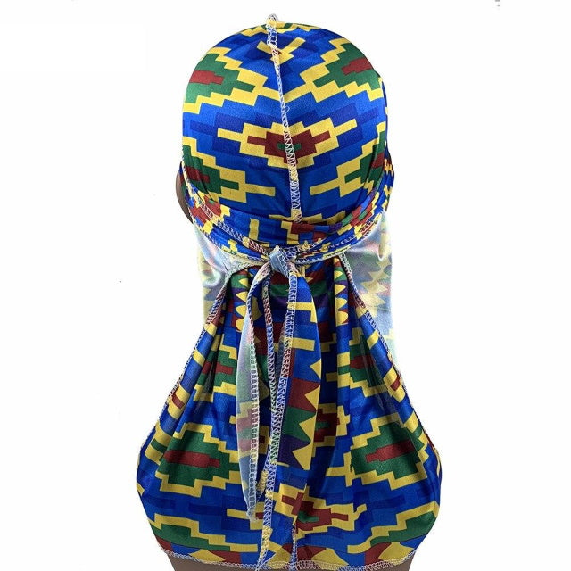 Durag Bleu Ankara | Durag-shop & Durag-Shop