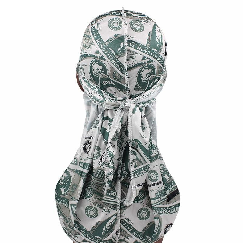 Black durag money | Durag-Shop