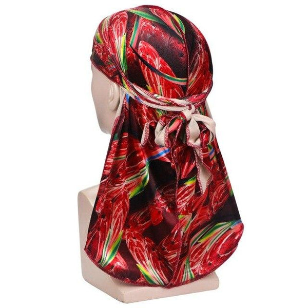 Durag Rouge Dance | Durag-Shop