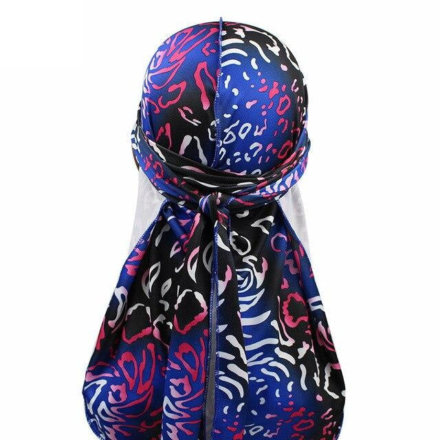 Purple durag space | Durag-Shop